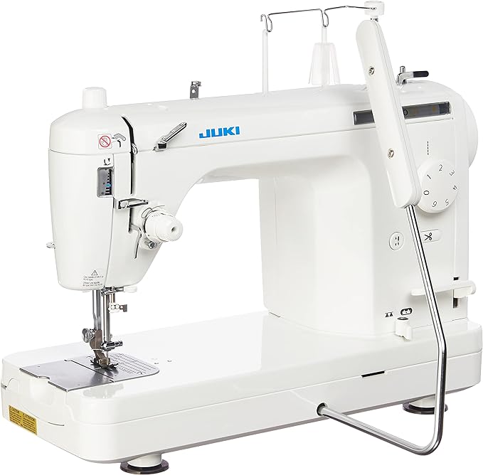 JUKI TL-2000Qi Sewing and Quilting Machine – Isa Tailored & Made